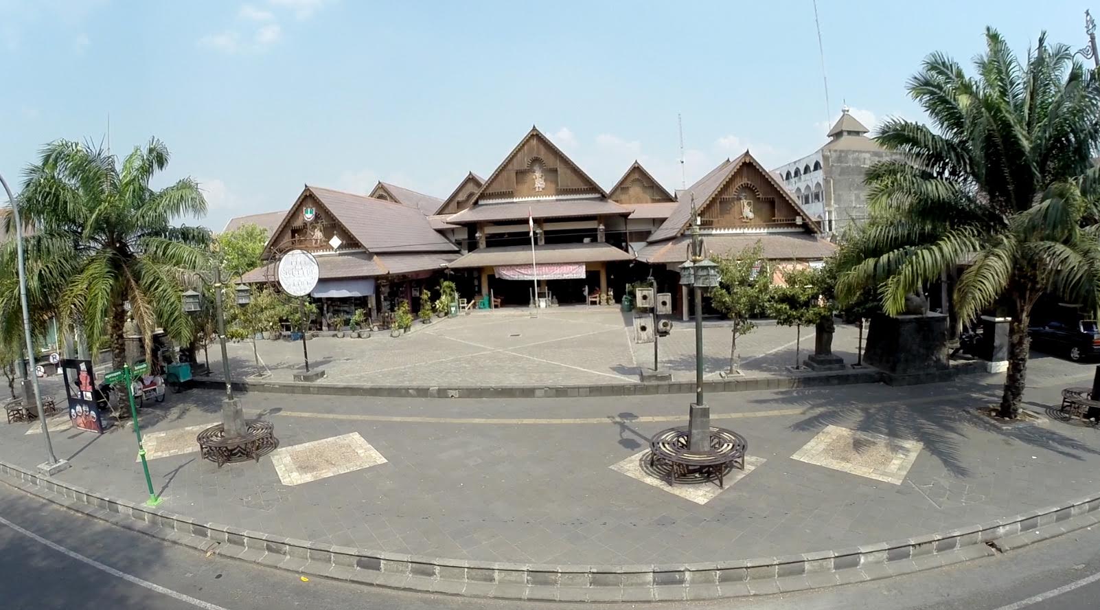 5 Tempat Wisata di Solo yang Wajib Dikunjungi Liburan Keluarga