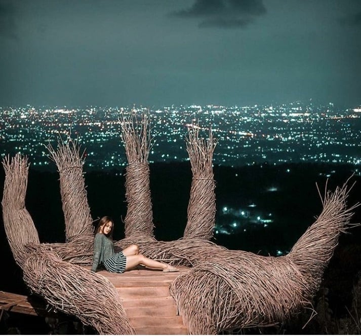 Hutan Pinus Pengger : Tempat Wisata Favorit di Yogyakarta